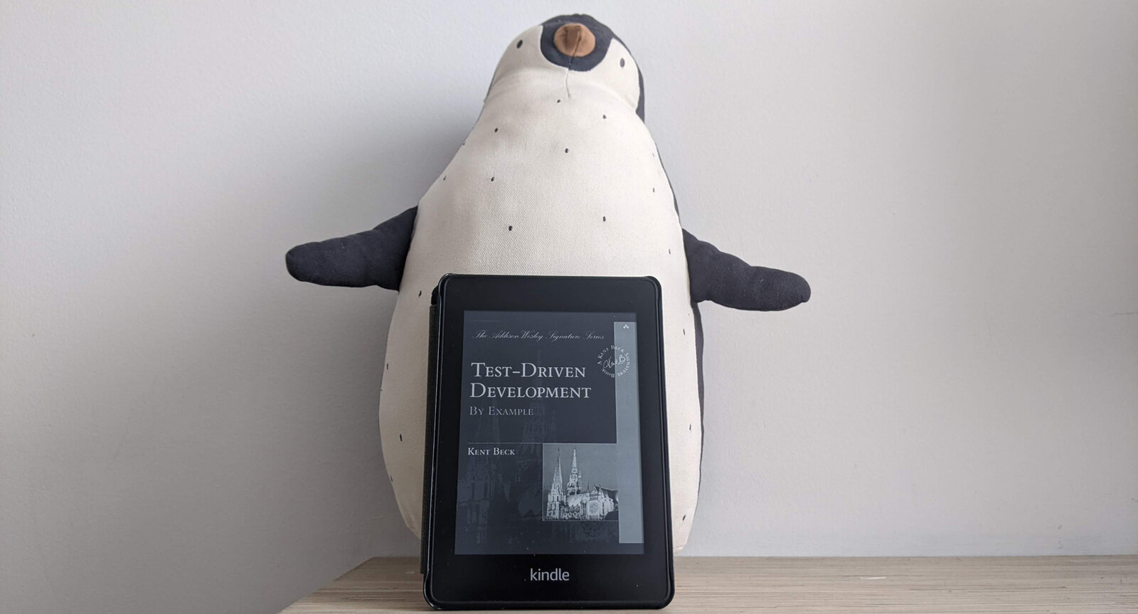 Notes from the “Test Driven Development by example” book | vadzimv Dev Blog